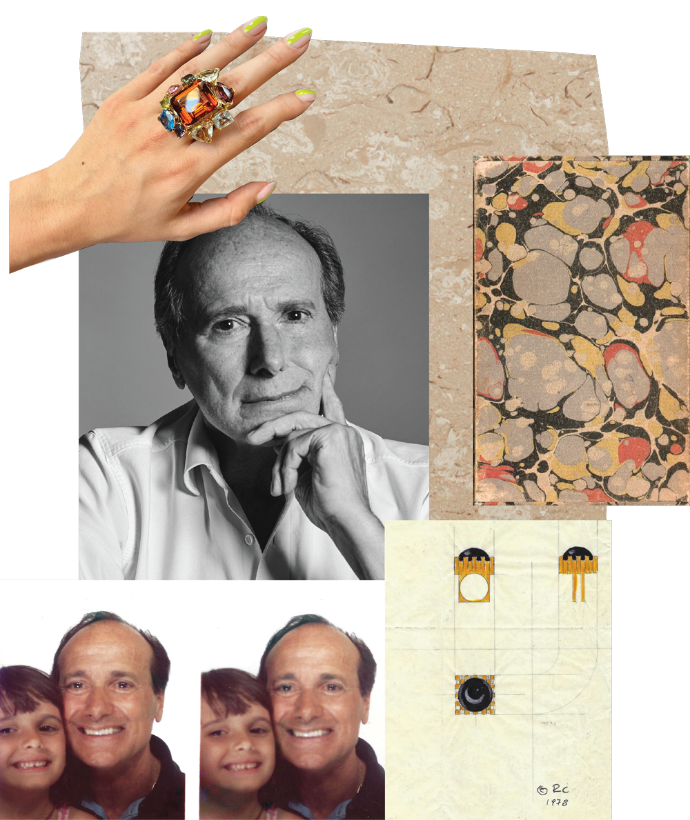 Our Story – Renato Cipullo