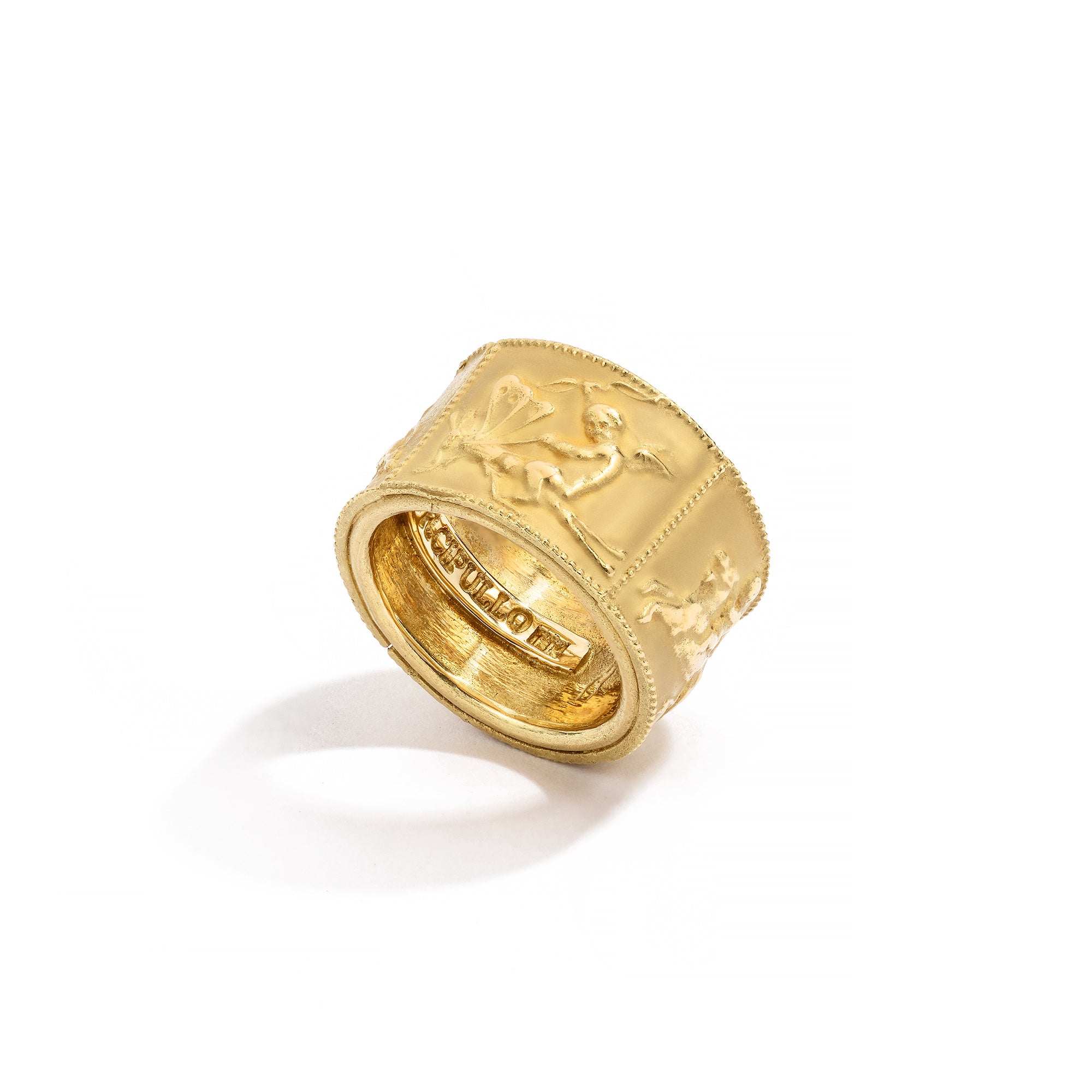 romantica-ring – Renato Cipullo