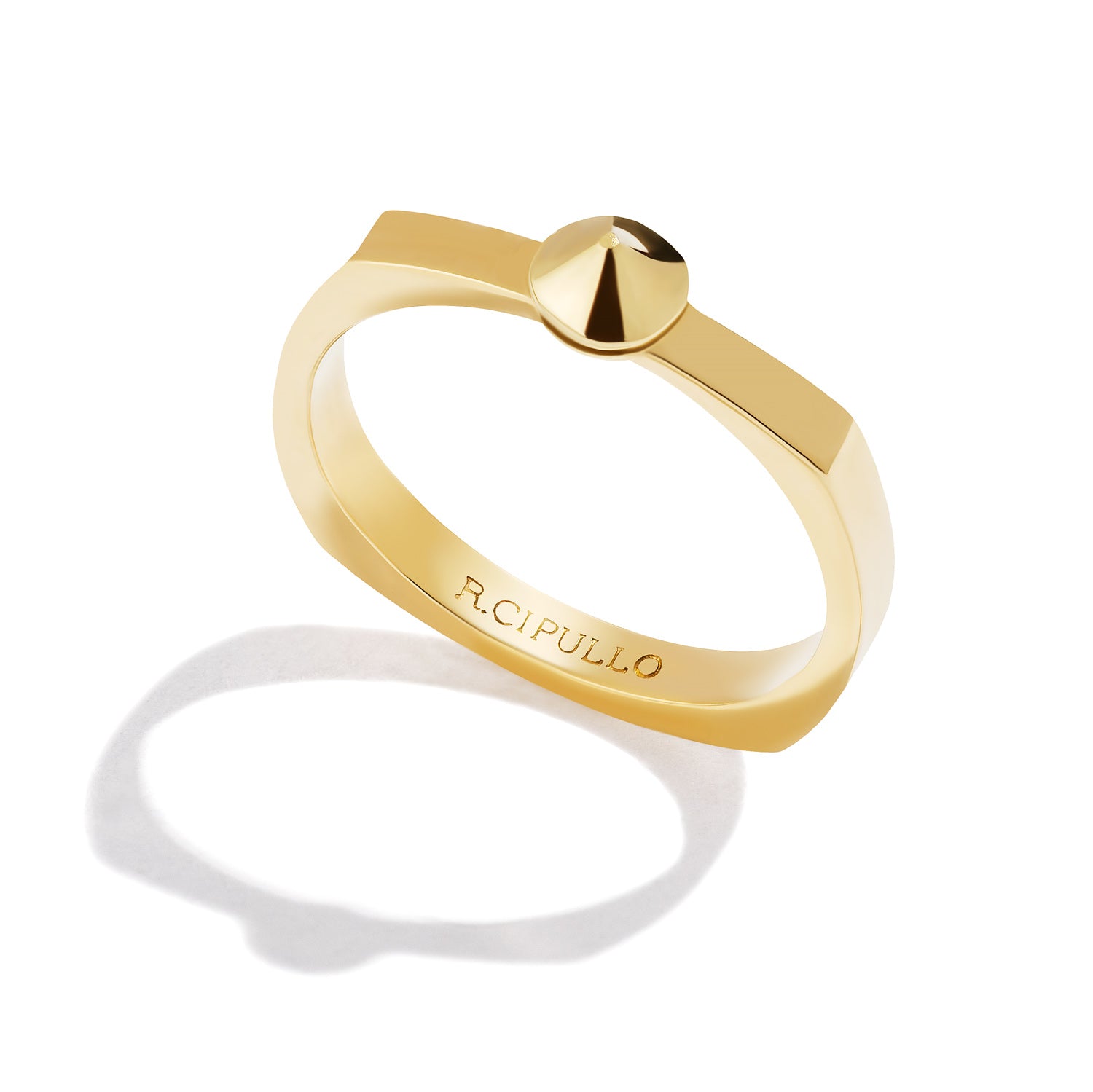 RINGS – Renato Cipullo